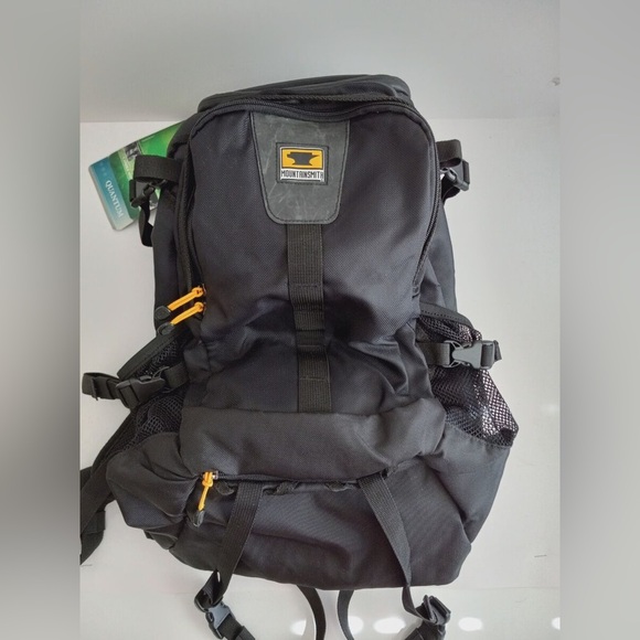 Mountainsmith | Bags | Mountainsmith Quantum Camera Series Backpack ...